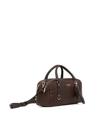 Guess Marsha Satchel