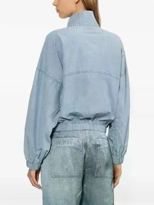 Rag & Bone Buttoned Blouse