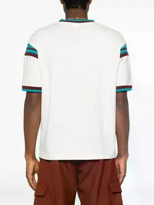Drole De Monsieur Graphic-print T-shirt