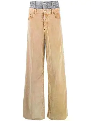 Dsquared2 Casual Pants For Women