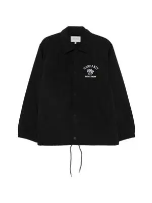 Carhartt Work In Progress Drawstring Jackets For Men