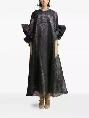 Gemy Maalouf Evening Kaftans Tunics