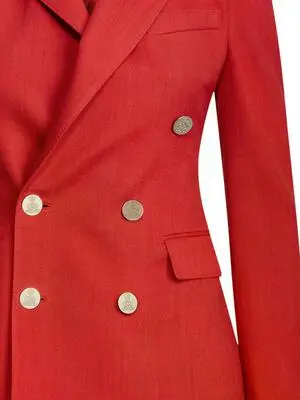 Ralph Lauren Double-breasted Blazer
