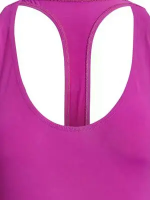 Polo Ralph Lauren Scoop-neck Racerback Swimsuit