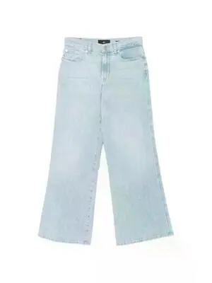 7 For All Mankind Lotta Ankle Jeans