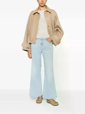 7 For All Mankind Lotta Ankle Jeans