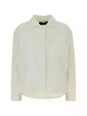 Herno Chest-pocket Jacket