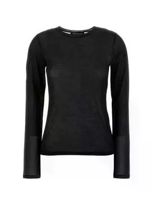 Our Legacy Crewneck T-shirts For Women
