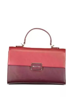 MARIO VALENTINO Logo-detail Tote Bag