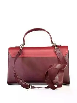 MARIO VALENTINO Logo-detail Tote Bag