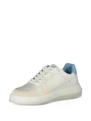 Calvin Klein Kaylee Panelled Sneakers