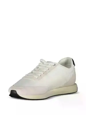 Calvin Klein Retro Runner Logo Sneakers