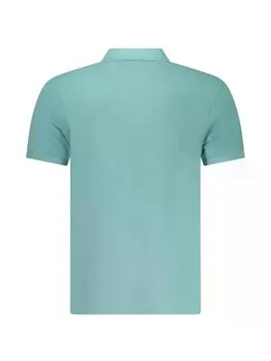 NORTH SAILS Short-sleeve Polo Shirt - Blue