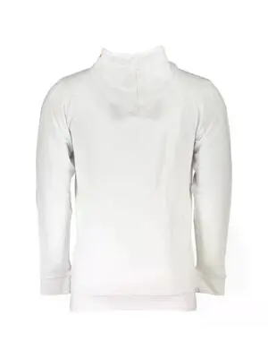 Roberto Cavalli Leopard-print Zip-up Sweatshirt