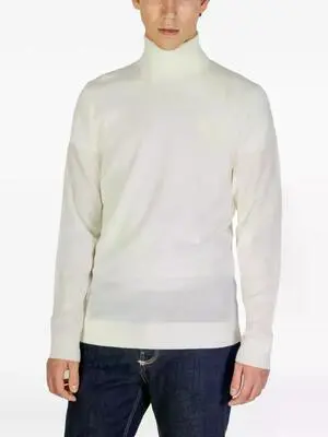 Calvin Klein Roll Neck Sweater