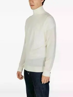 Calvin Klein Roll Neck Sweater
