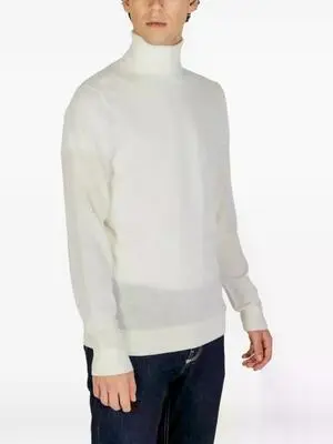 Calvin Klein Roll Neck Sweater