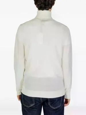 Calvin Klein Roll Neck Sweater