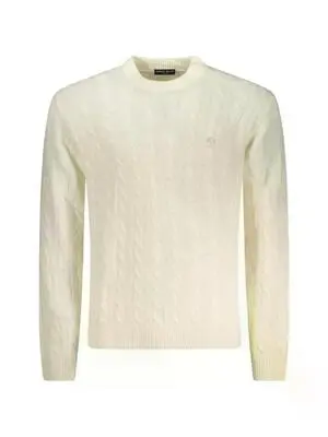 NORTH SAILS Cable-knit Sweater