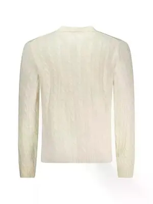 NORTH SAILS Cable-knit Sweater