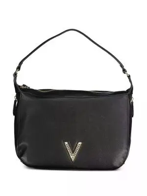 MARIO VALENTINO Pebbled-effect Shoulder Bag