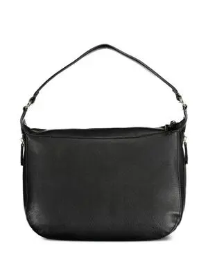 MARIO VALENTINO Pebbled-effect Shoulder Bag