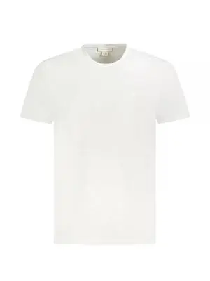 Calvin Klein Crew-neck Cotton T-shirt