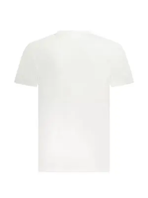 Calvin Klein Crew-neck Cotton T-shirt