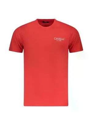 Roberto Cavalli Logo-print T-shirt