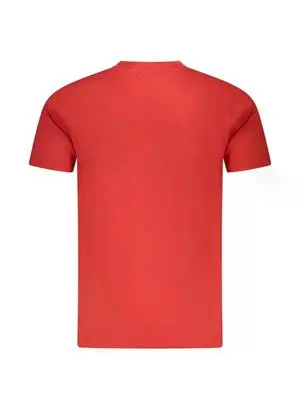 Roberto Cavalli Logo-print T-shirt