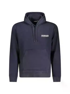 Napapijri Hooded Sweatshirts Hoodies For Men