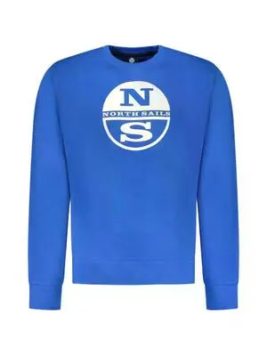 NORTH SAILS Logo-print Sweater