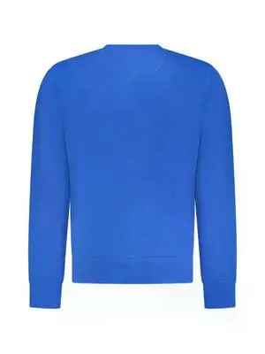 NORTH SAILS Logo-print Sweater