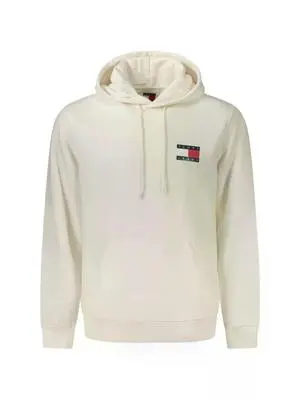 Tommy Hilfiger Logo-patch Hoodie