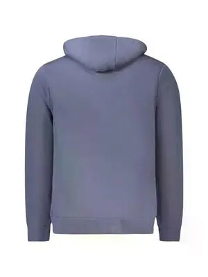NORWAY 1963 Logo-patch Drawstring Hoodie