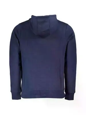 NORWAY 1963 Logo-print Hoodie