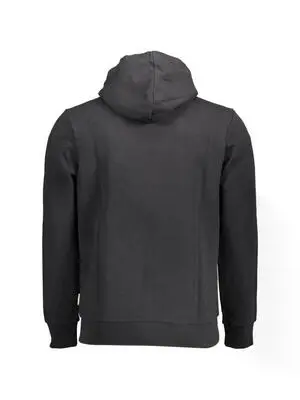 NAPAPIJRI Geographic Logo-print Hoodie