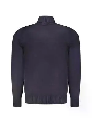 COVERI MOVING Roll-neck Sweater