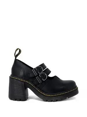 Dr. Martens Eviee Mary Jane Platform Pumps