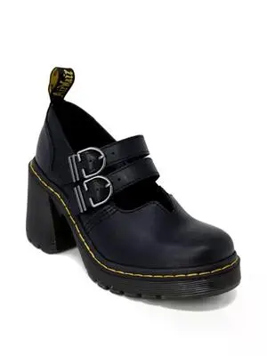 Dr. Martens Eviee Mary Jane Platform Pumps
