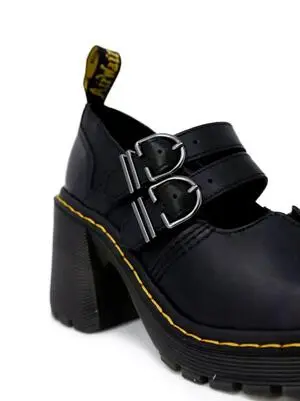 Dr. Martens Eviee Mary Jane Platform Pumps