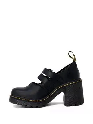 Dr. Martens Eviee Mary Jane Platform Pumps