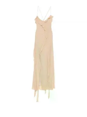 Aniye By Open Back Evening Dresses