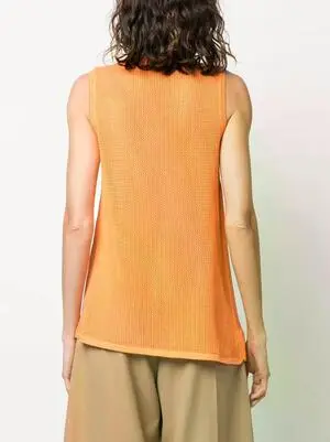 Viktor & Rolf Sleeveless Top