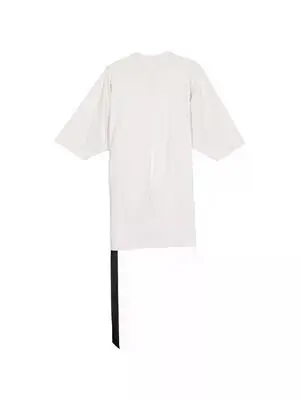 Rick Owens Webbing-strap T-shirt