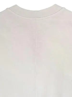 Rick Owens Webbing-strap T-shirt