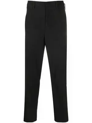 Neil Barrett Frill Pants For Men