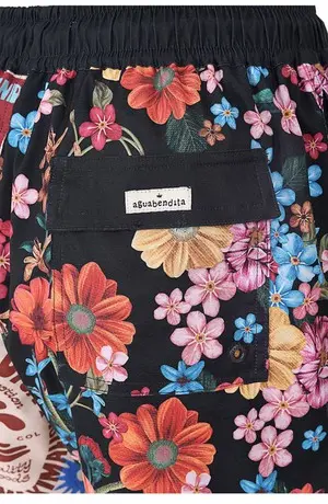 Agua Bendita Cassius Swim Trunks