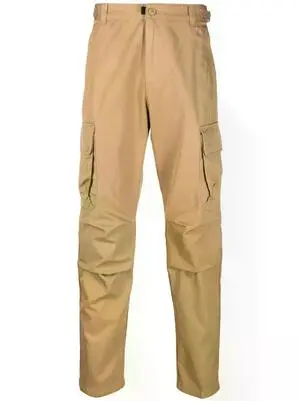 DIESEL® Organic Cotton Cargo Trousers