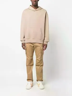 DIESEL® Organic Cotton Cargo Trousers